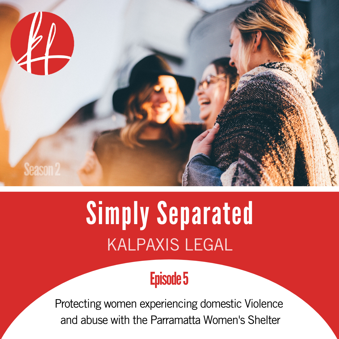 Podcast - Kalpaxis Legal