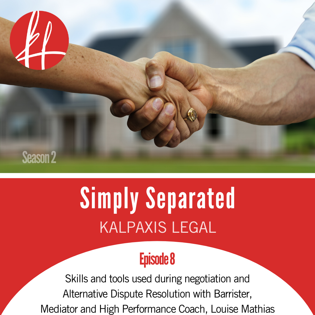 Podcast - Kalpaxis Legal